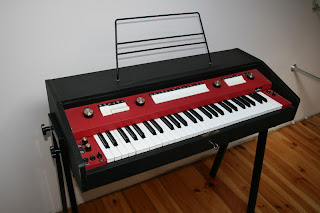 Infrequent Sound [sex.tex] technology: Dr. Böhm CNT