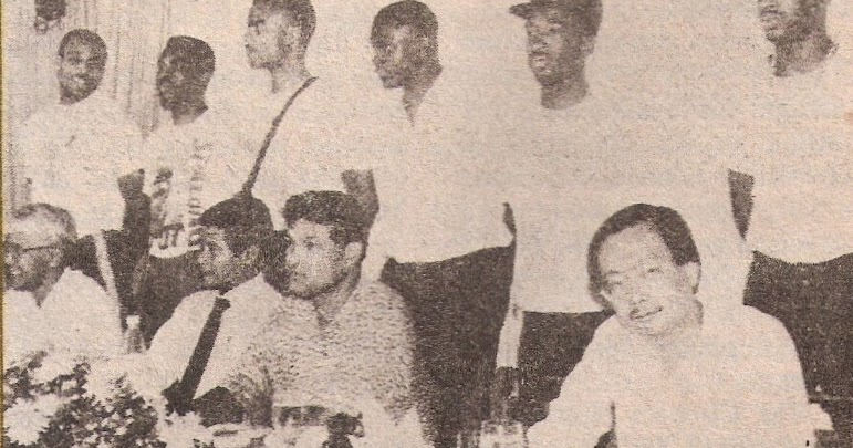 RP Basketball Photos & Articles: 1990 Philippine Basketball League (PBL ...