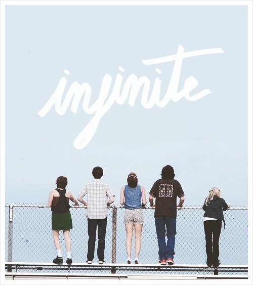 As Vantagens de Ser Invisível (filme). ~ infinite feel