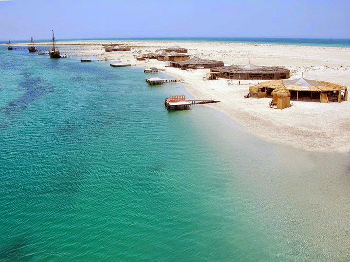 Séjour Djerba tout compris - Tunisie Voyage et Loisir
