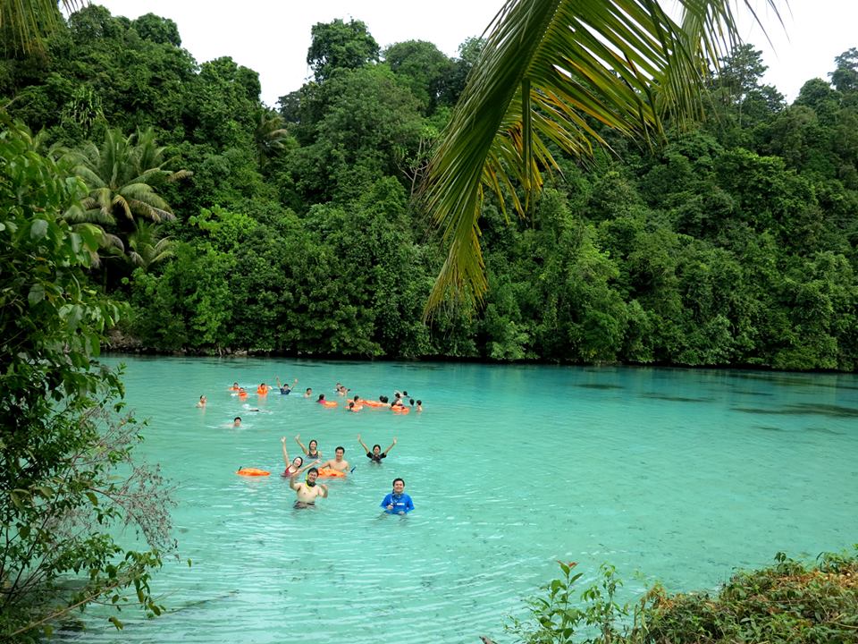 Kakaban Tour: Derawan, Kakaban, Sangalaki, Maratua