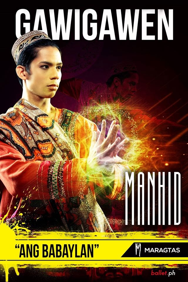 MANHID: The Pinoy Superhero Musical | Aci Girl