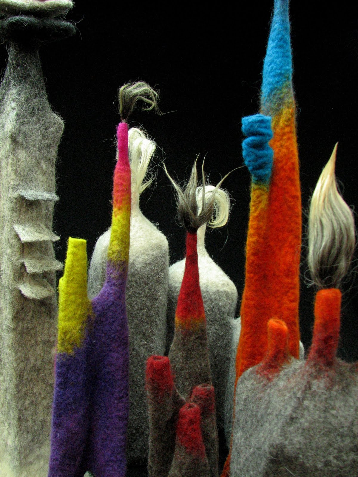 ANDREA GRAHAM : New...