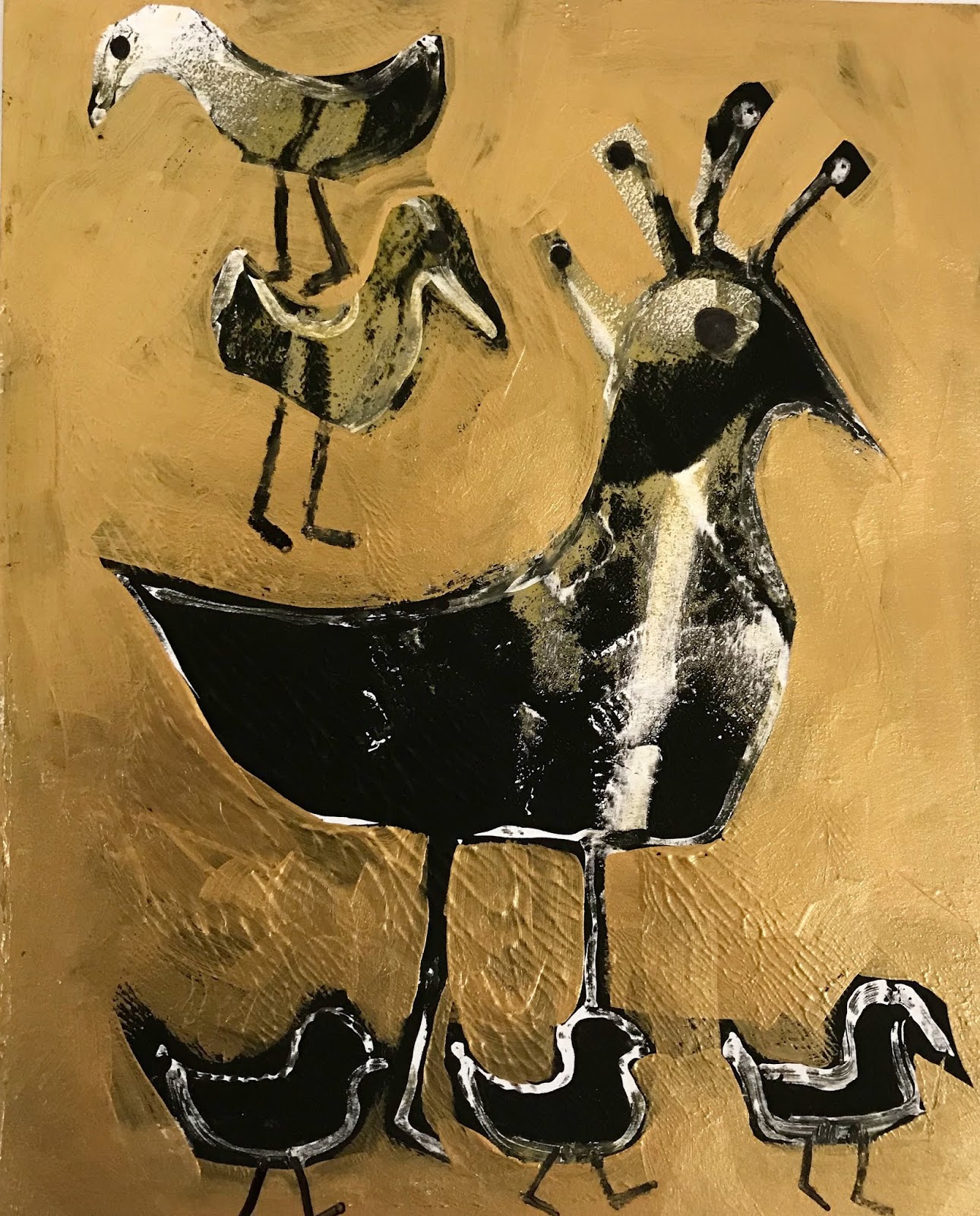 Elizabeth Moore-Artistic Expressions