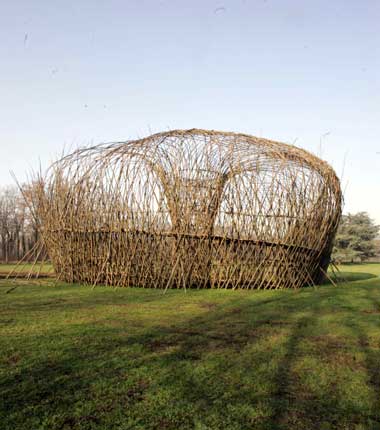 Quelques Infos Apératives: L’Architecture Naturelle
