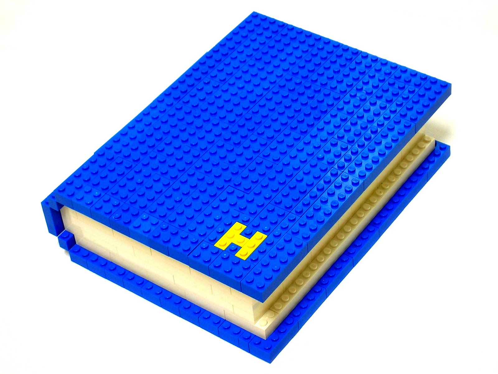 Libro azul | legocesar