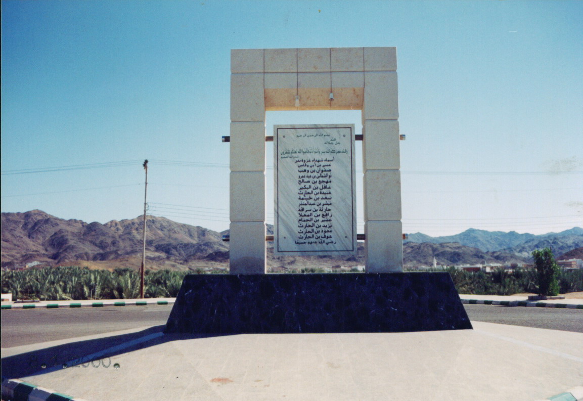 KisahTeladan: PERANG BADAR