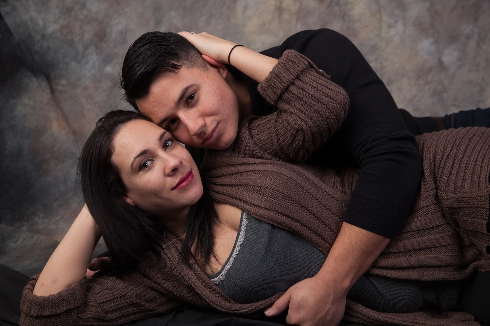 Picture This~ by Dorine Pederzani