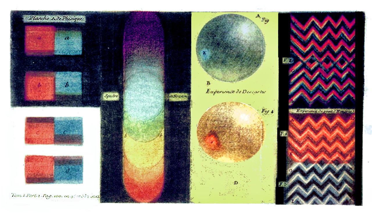 A History of Graphic Design: Chapter 79, A History of Color, Color ...