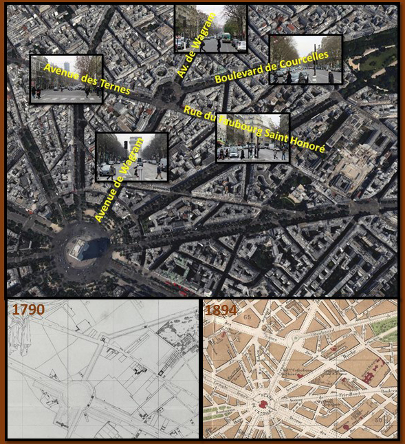 Peter's Paris: Place des Ternes