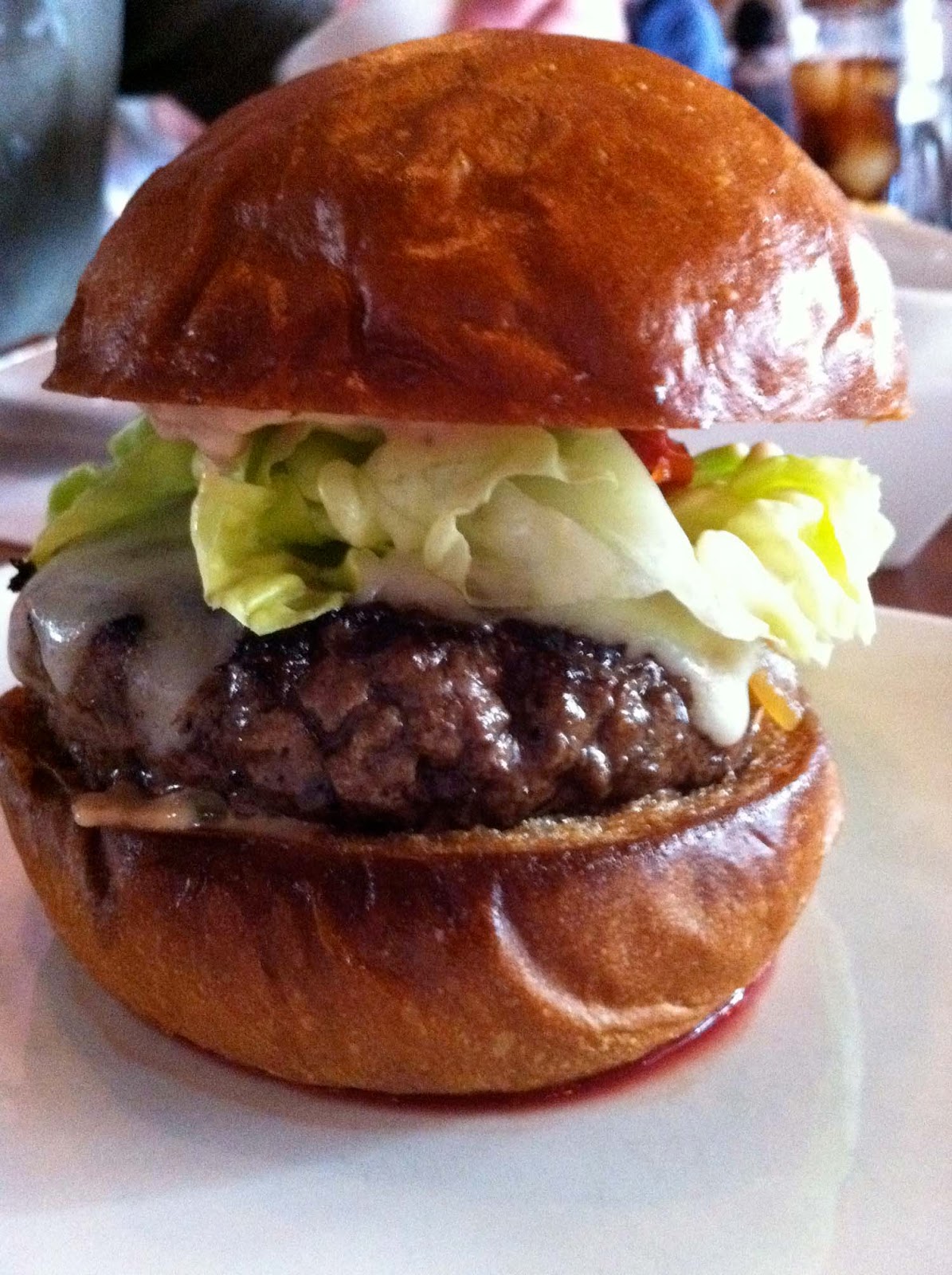 Sly's Mise En Place: Thinking About Food