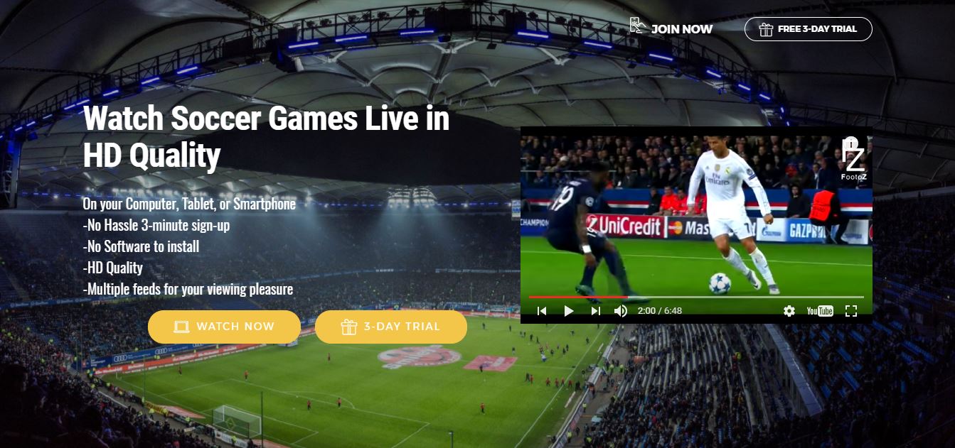 All Sports Live Stream