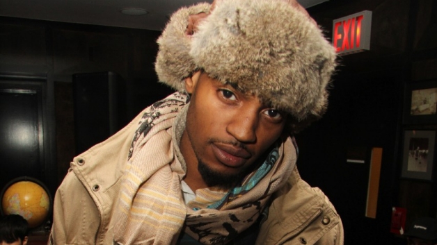 Le' Black Girl Lost: My LOVE for Ibrahim Baaith