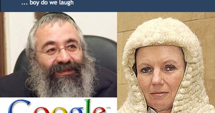 The Awareness Center, Inc. (International Jewish Coaltion Against ...