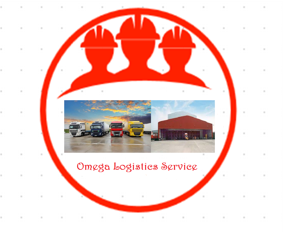 Omega Logistics Servics