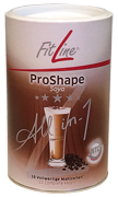 FitLine Bucuresti Romania : Fitline ProShape All-in-1 Soja Cappuccino