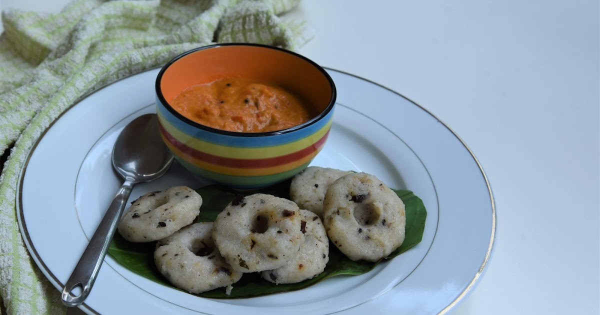 Flavours and Tastes: Mangalore Pundi