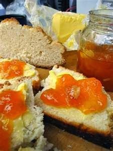 LEKKER RESEPTE VIR DIE JONGERGESLAG: PERSKE KONFYTE