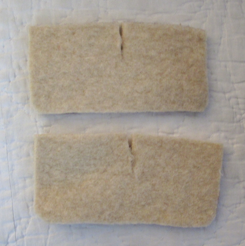 Resweater: It's Tutorial Tuesday! Make a no-sew recycled wool tea bag ...