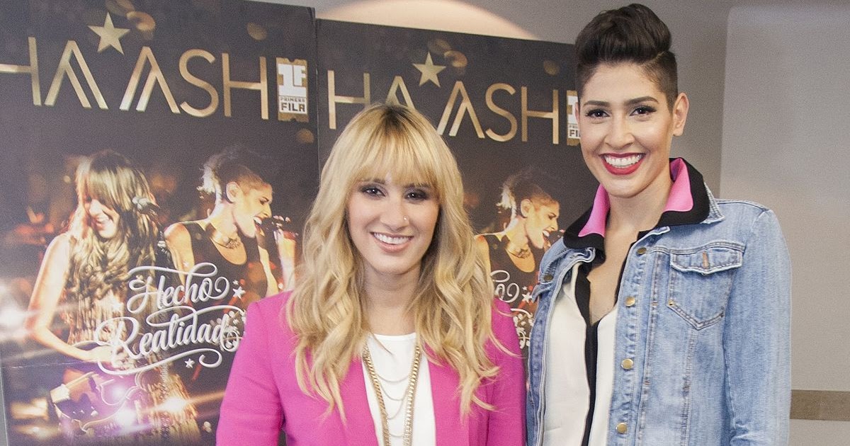 Entrevista Has-Ash: Entrevista Ha-Ash