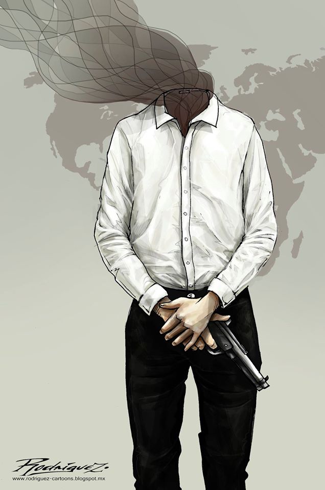 Amok | Toons Mag Plus