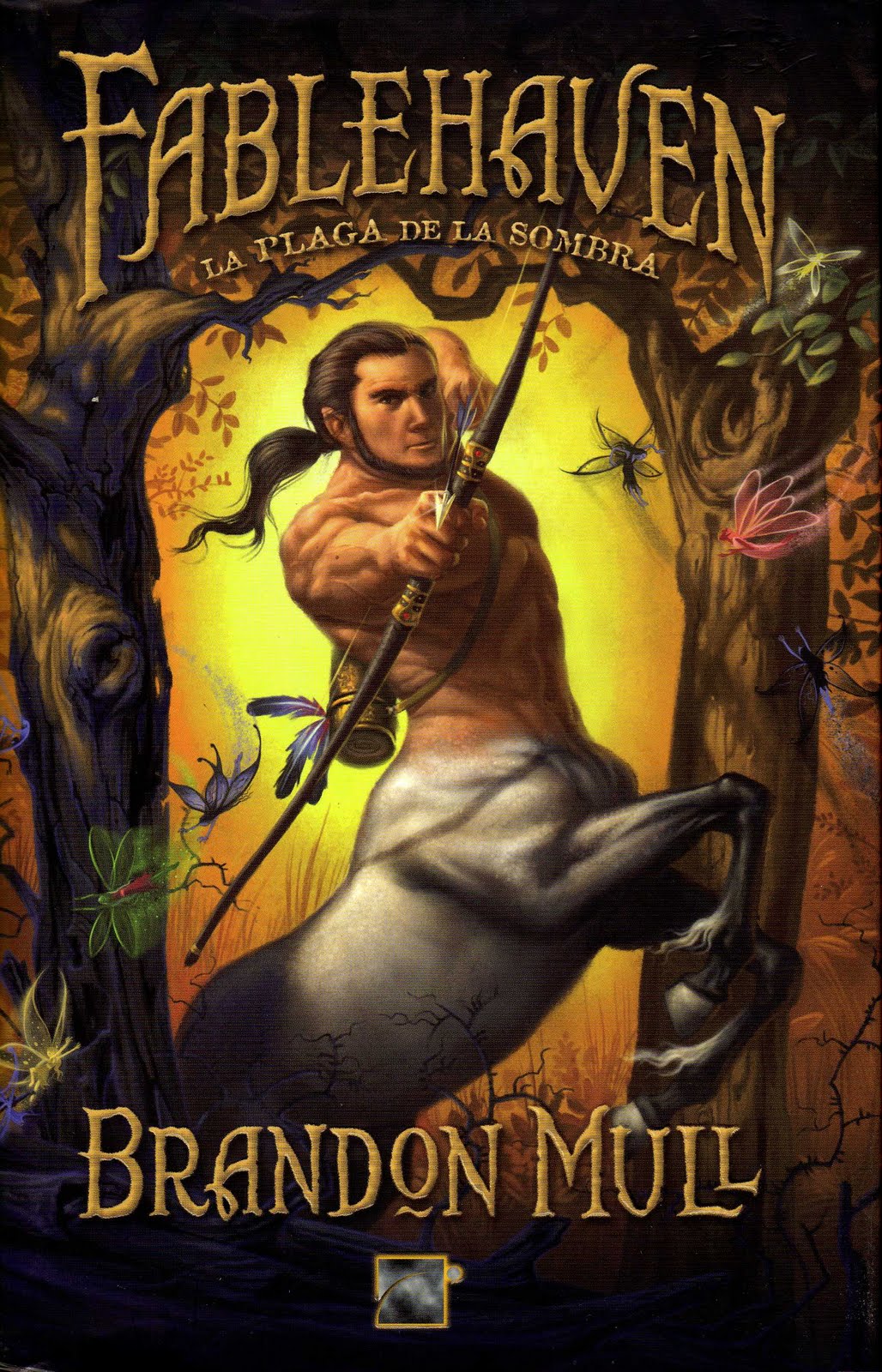 libros de lectura infantil y juvenil actuales: FABLEHAVEN 3: LA PLAGA ...