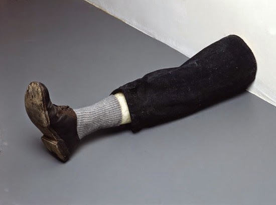 1989 - 1993 | ROBERT GOBER | UNTITLED | TheHistorialist