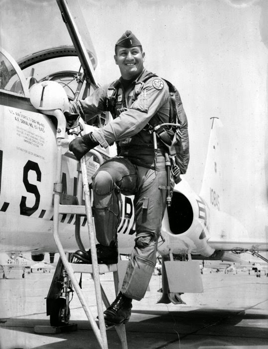 Flight To Success: Mike Trahan