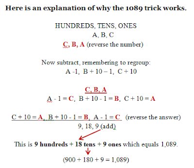 Go Figure!: Answers to Problems