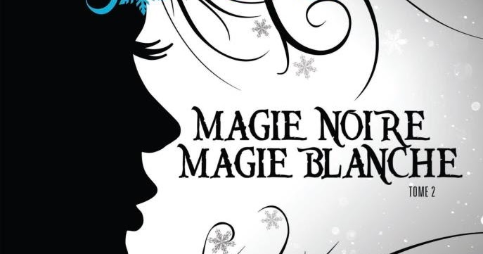 Bookdream: Magie noire, magie blanche