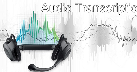 Tech-Synergy: Audio Transcription Services available par excellence