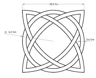 CETMAR 08 DIBUJO TECNICO