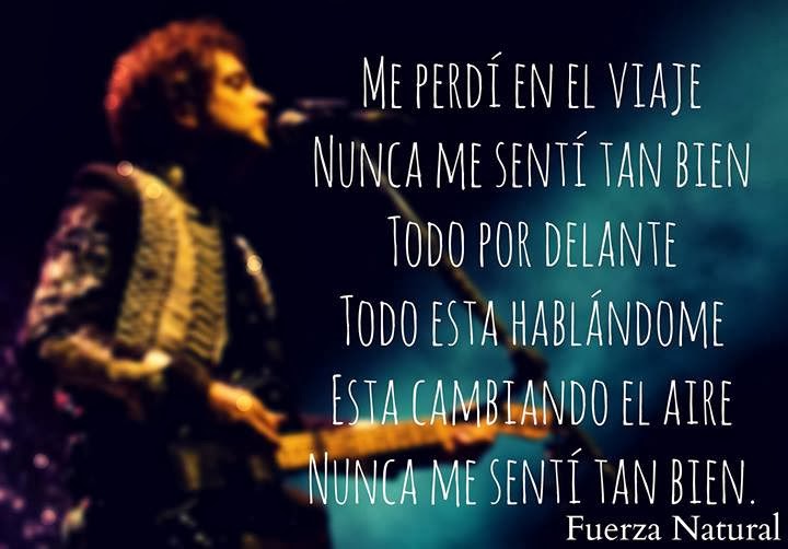 Amor Amarillo Cerati: Frases De Gustavo Cerati
