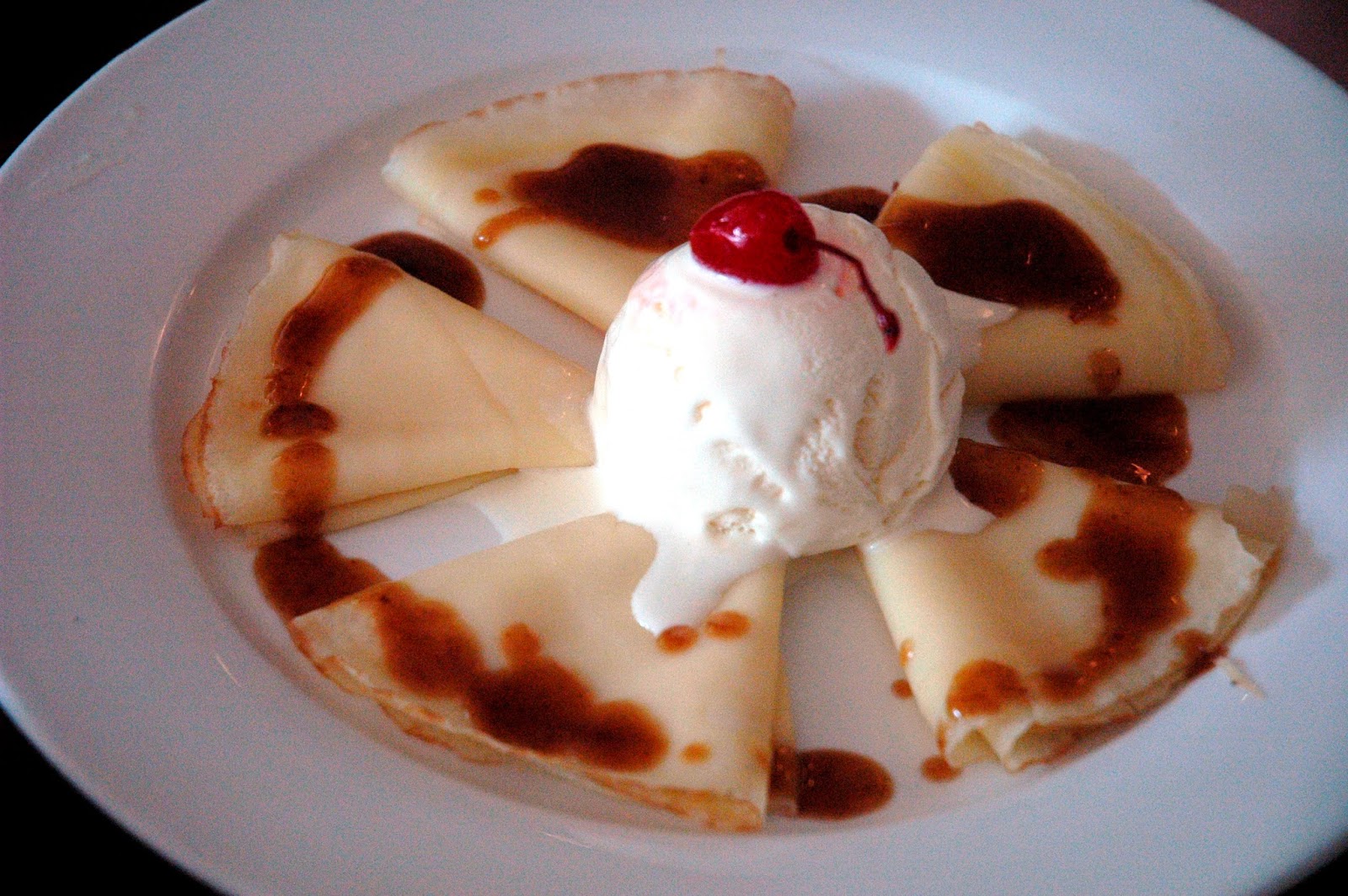 DUDE FOR FOOD: Pizza, Dessert, and a Sunset at Subic