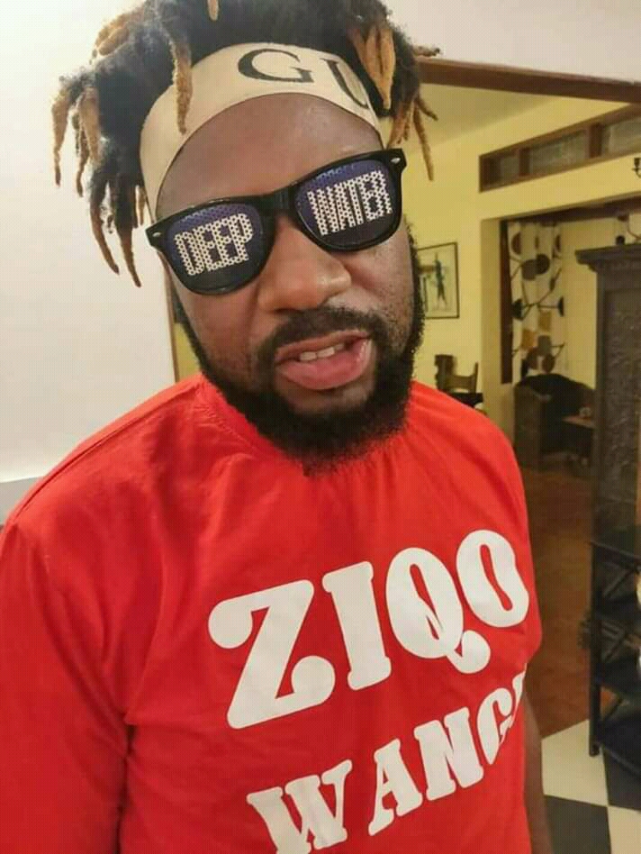 Ziqo - Muleza | MAGUDE- NEWS