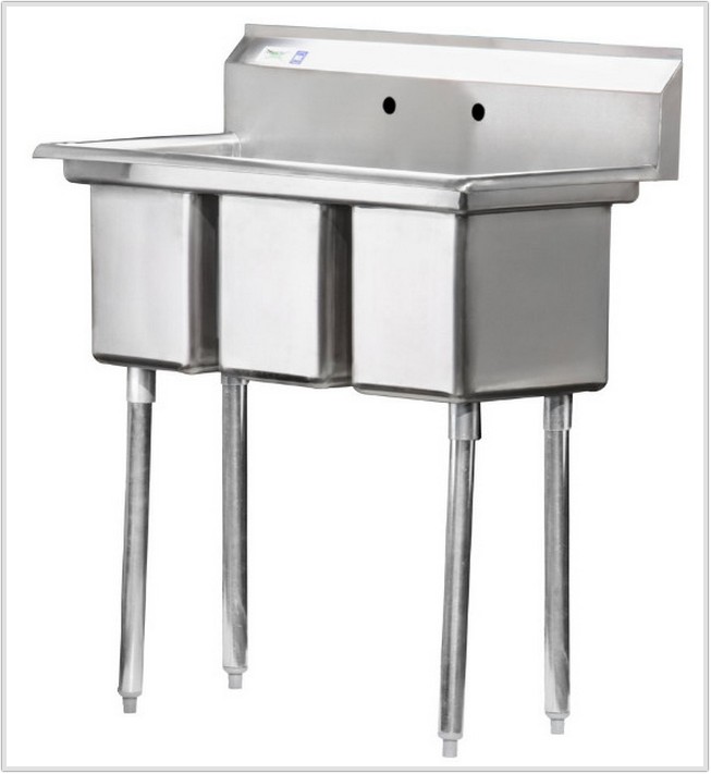 Regency Tables And Sinks