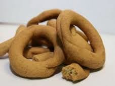 Pa la Trippa Cuisine: Coricos, ensecos, harinillas o pemoles