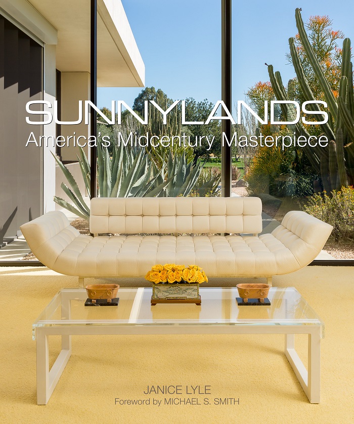 duchess fare: Sunnylands