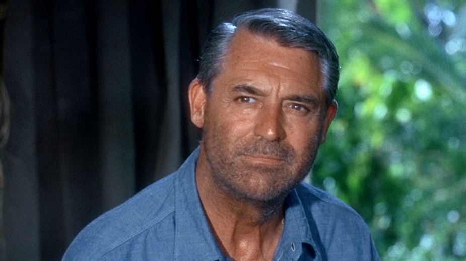 Laura's Miscellaneous Musings: Tonight's Movie: Father Goose (1964 ...