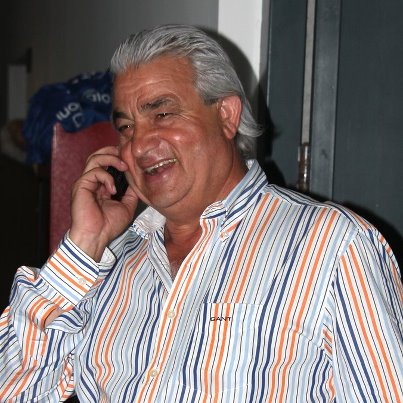 Tv Vias Cruzadas: Sócios elegem Carlos Pinho para dirigir o FCArouca ...