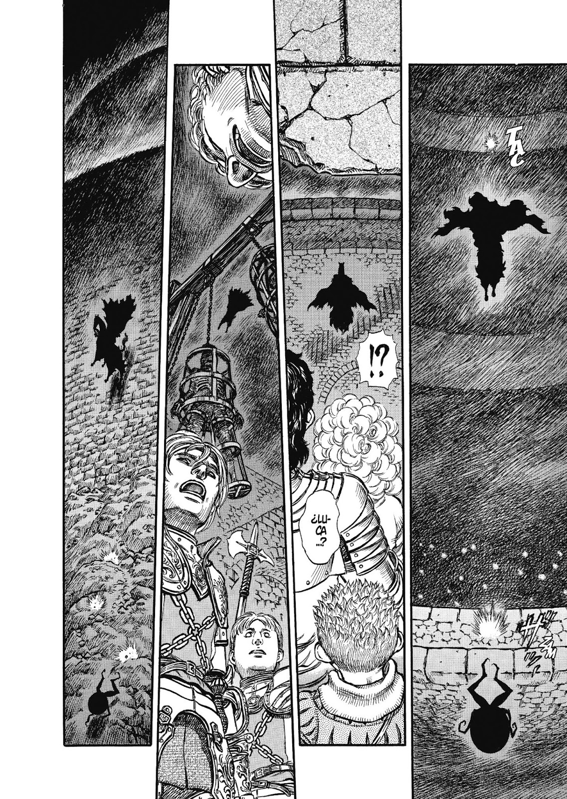 Galicia Comic: Berserk 20