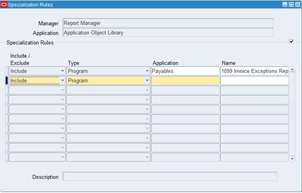 How to Create a Custom Concurrent Manager in R12.2