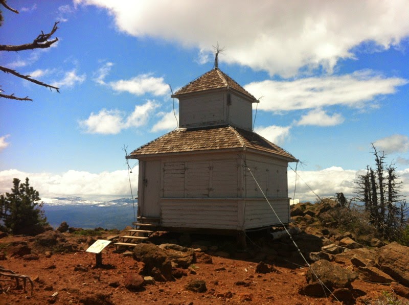 The Pursuit of Singletrack: South Eastern Oregon Exploration: Alvord ...
