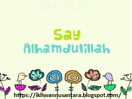 Apa Itu Pengertian Syukur Nikmat Serta Hikmahnya Dan Perilaku Syukur ...