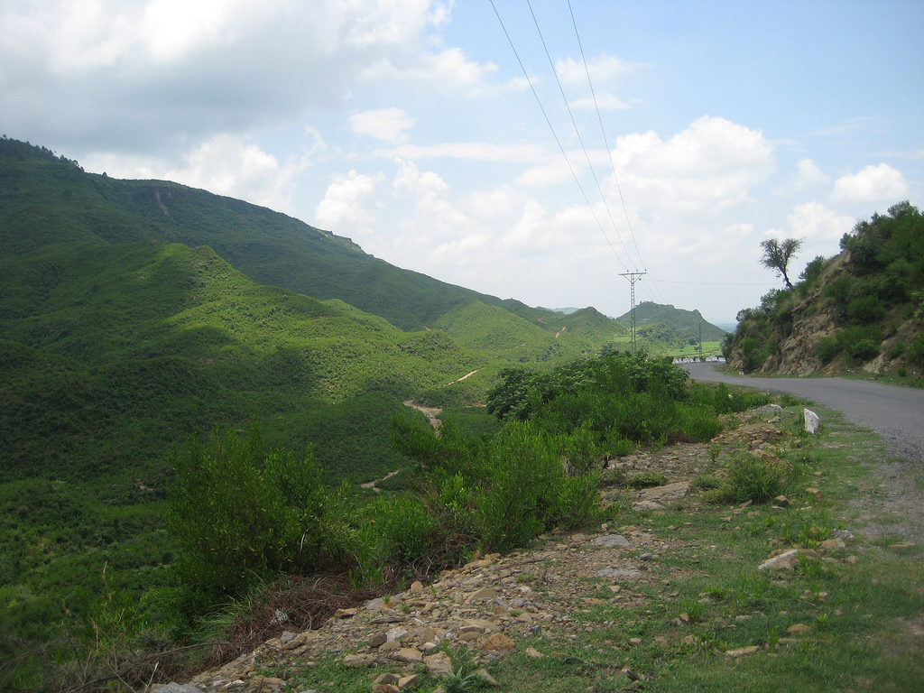 Dhirkot - JungleKey.in Image