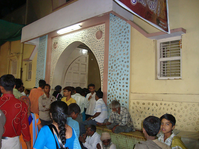 Jalaram Mandir Virpur | Virpur Jalaram bapa's Temple | Jalaram temple
