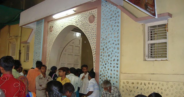 Jalaram Mandir Virpur | Virpur Jalaram bapa's Temple | Jalaram temple