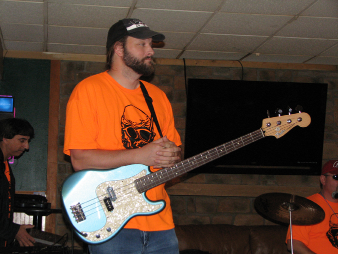 Blog from the Vault: It's Bash Time!