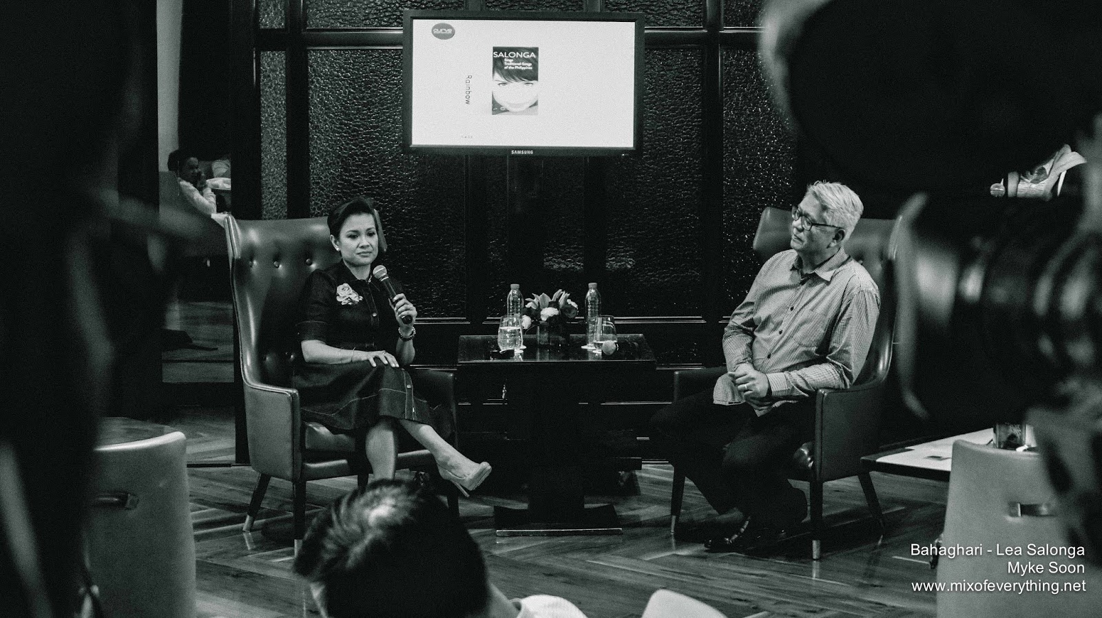 Lea Salonga Releases New Album "Bahaghari" - Blog for Tech & Lifestyle