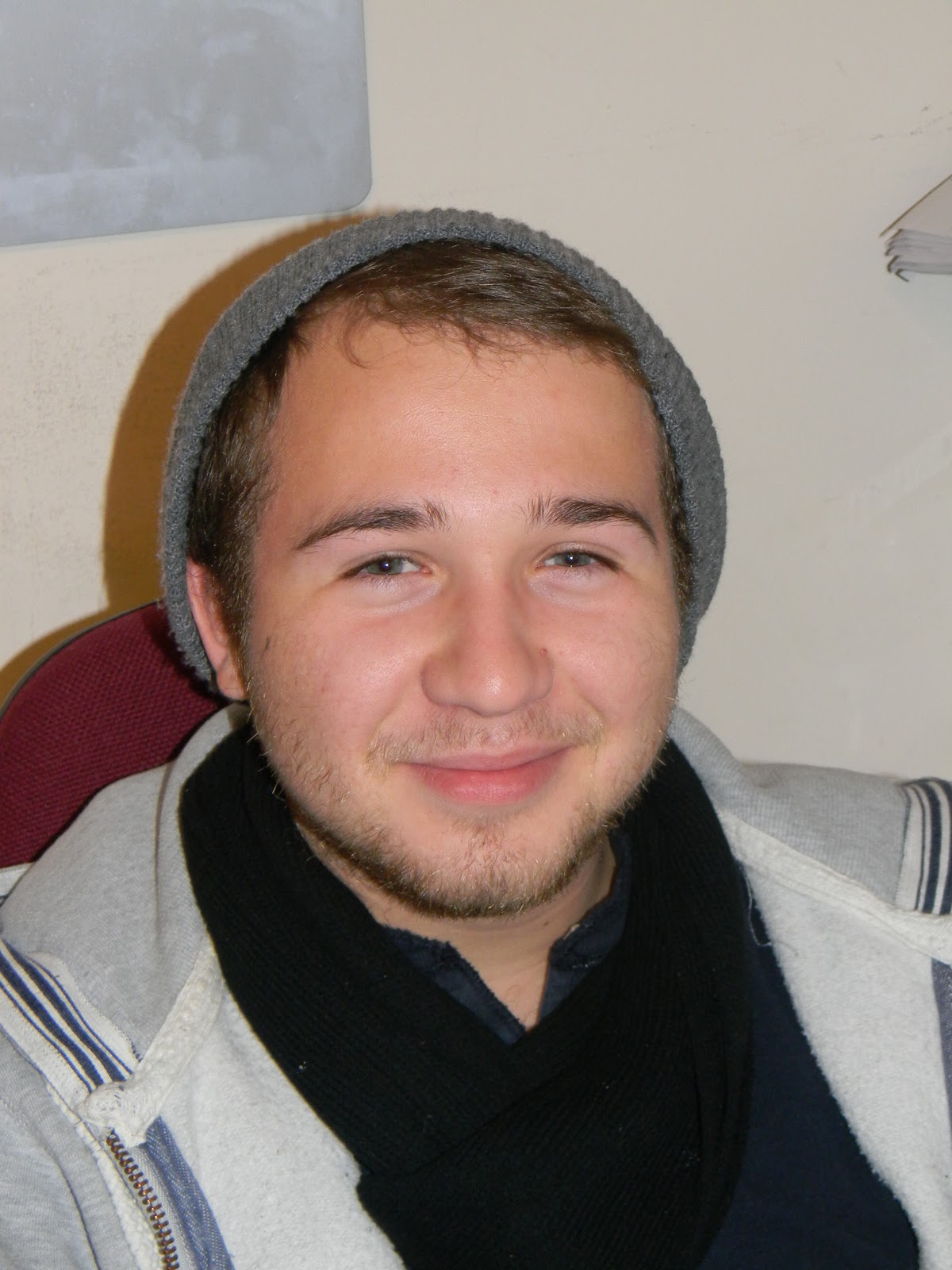 Clicks Research UK - The Global Push